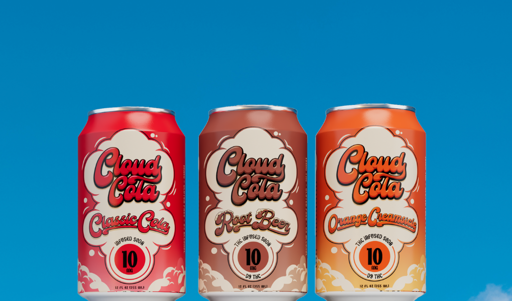 What Are THC Drinks? Everything You Need to Know – Cloud Cola