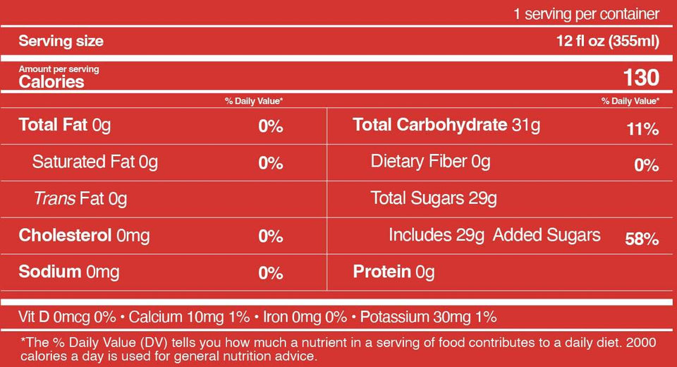 Cloud Cola | Refreshing THC-Infused Sodas & Cannabis Beverages