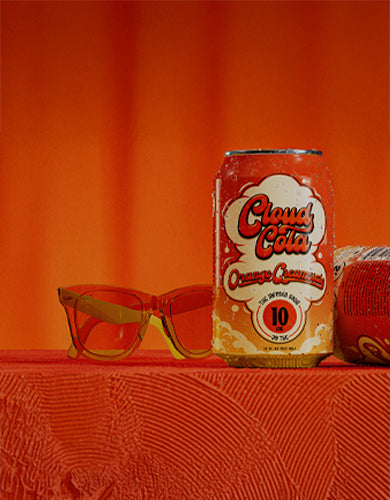 About Us – Cloud Cola