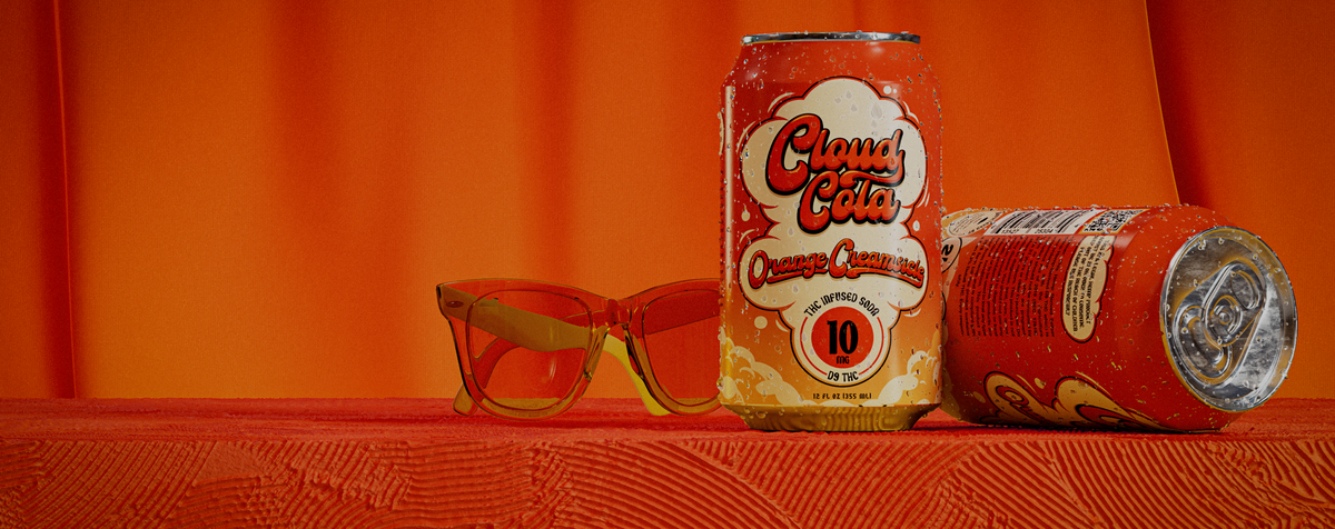 About Us – Cloud Cola