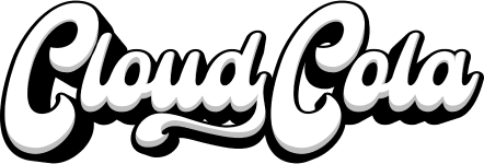All Products – Cloud Cola