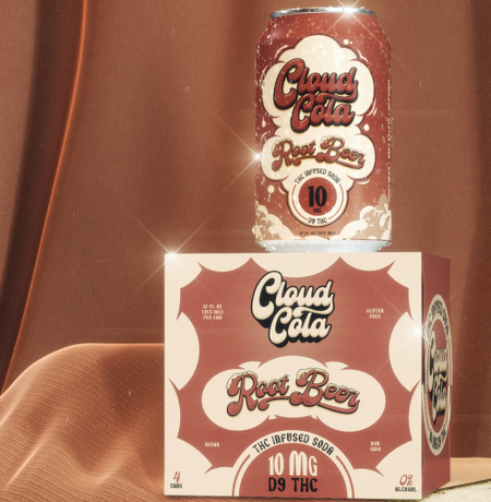 Cloud Cola